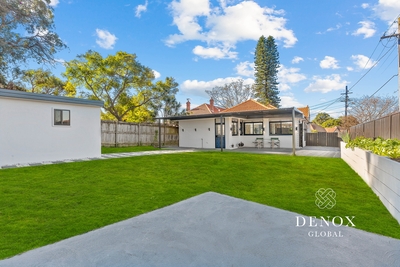 Explore Croydon Road, Croydon, NSW - 2132 - view.com.au