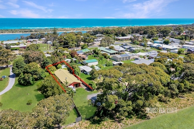 Explore Ward Street, Marlo, VIC - 3888 - view.com.au