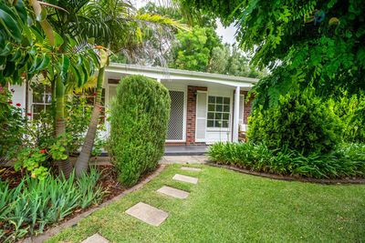 Explore Yurla Court, Banksia Park, SA - 5091 - view.com.au