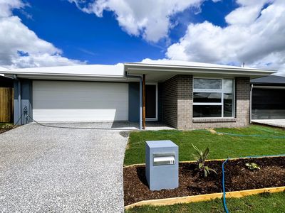 Explore Howe Circuit, Logan Reserve, QLD - 4133 - view.com.au