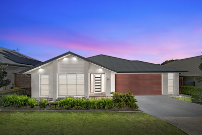 Explore Kurraka Drive, Fletcher, NSW - 2287 - view.com.au