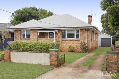 Explore Justin Street, Harristown, QLD - 4350 - view.com.au