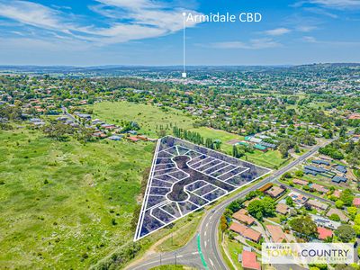 Explore Niagara Street, Armidale, NSW - 2350 - view.com.au