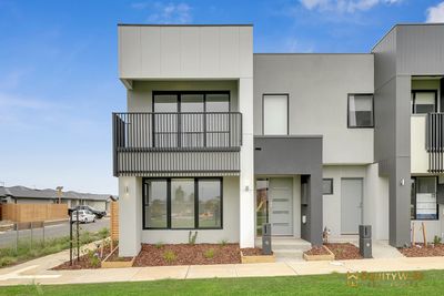 Explore Neasden Walk, Wyndham Vale, VIC - 3024 - view.com.au