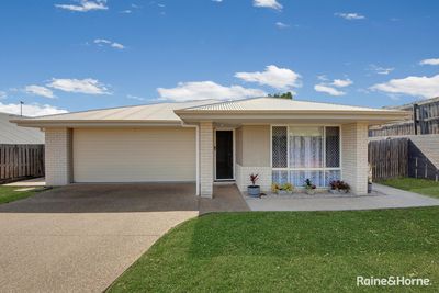 Explore Isla Court, New Auckland, QLD - 4680 - view.com.au