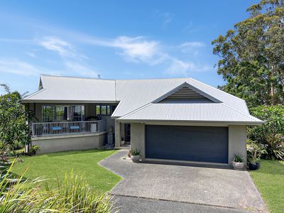 Explore Lake Russell Drive, Emerald Beach, NSW - 2456 - view.com.au