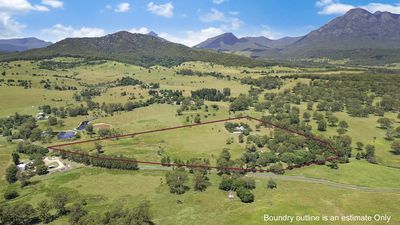 Explore Mount Barney Road, Barney View, QLD - 4287 - view.com.au