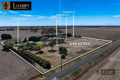 Explore Burnside Road, Bannockburn, VIC - 3331 - view.com.au