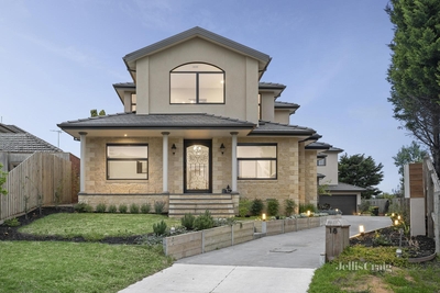 Explore Ryder Court, Doncaster East, VIC - 3109 - view.com.au