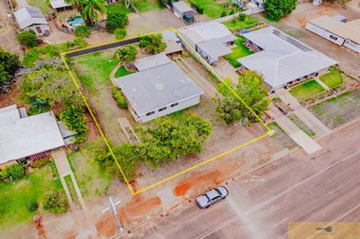 Explore King Street, Charters Towers City, QLD - 4820 - view.com.au