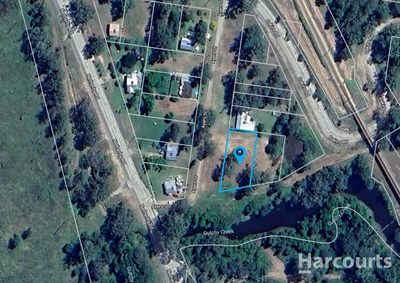 Explore Ayers Street, Gundiah, QLD - 4650 - view.com.au
