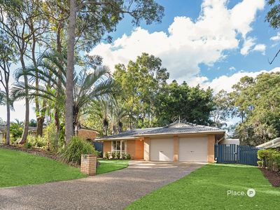 Explore Napier Place, Forest Lake, QLD - 4078 - view.com.au