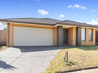 Explore Waterway Boulevard, Weir Views, VIC - 3338 - view.com.au