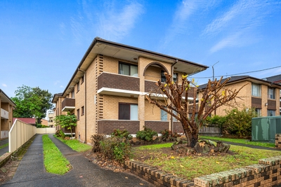 Explore Gibbons Street, Auburn, NSW - 2144 - view.com.au
