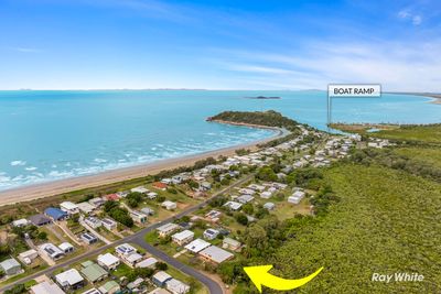 Explore Limpus Avenue, Keppel Sands, QLD - 4702 - view.com.au