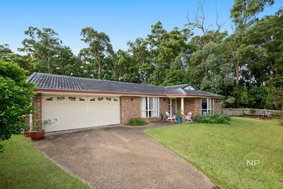 Explore Ilona Place, Eatons Hill, QLD - 4037 - view.com.au