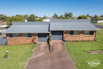 Explore Jillian Street, Darling Heights, QLD - 4350 - view.com.au