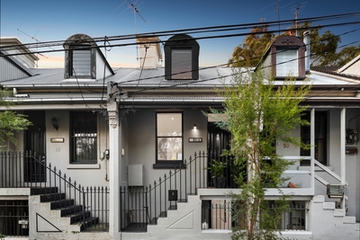 Explore Bishopgate Street, Camperdown, NSW - 2050 - view.com.au