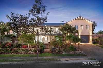 Explore Congo Circuit, Springfield, QLD - 4300 - view.com.au