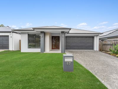 Explore Kenneth Drive, Augustine Heights, QLD - 4300 - view.com.au