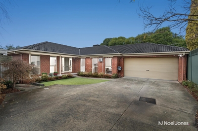 Explore Cullis Parade, Bayswater, VIC - 3153 - view.com.au