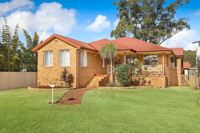 Explore Gordon Road, Empire Bay, NSW - 2257 - view.com.au