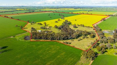 Explore Hudsons Road, Walbundrie, NSW - 2642 - view.com.au