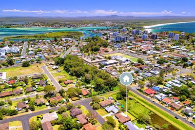 Explore Marcella Street, Forster, NSW - 2428 - view.com.au