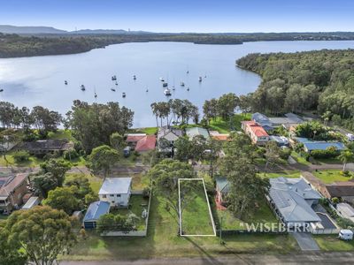 Explore Wharf Street, Wyee Point, NSW - 2259 - view.com.au