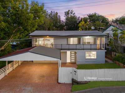 Explore Romilly Street, Sunnybank Hills, QLD - 4109 - view.com.au