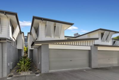 Explore Rosetta Street, Fortitude Valley, QLD - 4006 - view.com.au