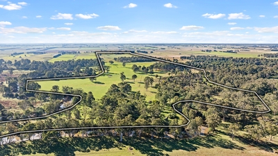 Explore Settlement Road, Kilmany, VIC - 3851 - view.com.au