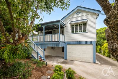 Explore Mott Street, Gaythorne, QLD - 4051 - view.com.au
