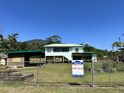 Explore Riley Street, Tully, QLD - 4854 - view.com.au