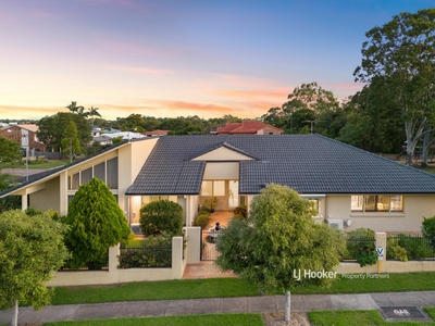Explore Craig Street, Wishart, QLD - 4122 - view.com.au