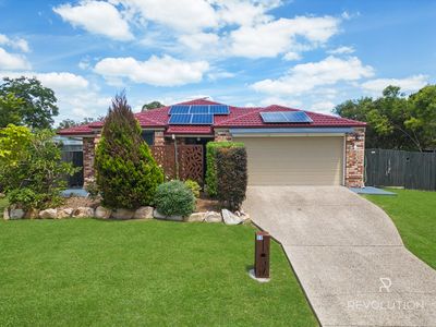 Explore Angela Place, Yamanto, QLD - 4305 - view.com.au