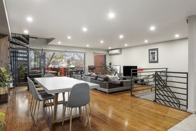 Explore Murray Street, Prahran, VIC - 3181 - view.com.au