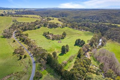 Explore Egerton Ballark Road, Bungal, VIC - 3334 - view.com.au