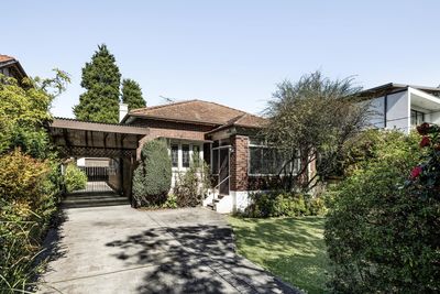 Explore Barker Road, Strathfield, NSW - 2135 - view.com.au