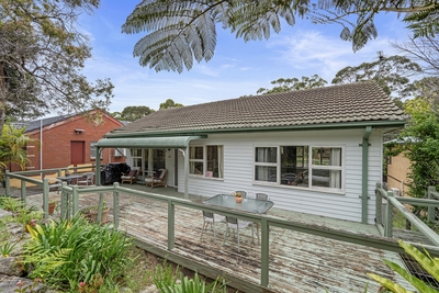 Explore Kittani Street, Kirrawee, NSW - 2232 - view.com.au