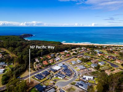 Explore Pacific Way, Tura Beach, NSW - 2548 - view.com.au