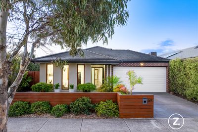 Explore Avonbury Circuit, Cranbourne West, VIC - 3977 - view.com.au