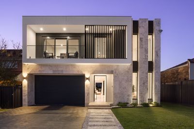 Explore Charles Street, Putney, NSW - 2112 - view.com.au