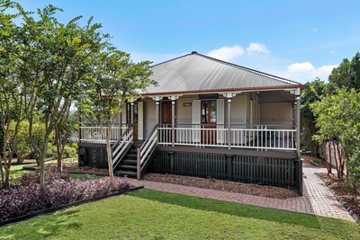 Explore Dora Street, Moorooka, QLD - 4105 - view.com.au