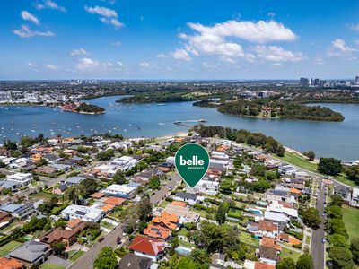 Explore Charles Street, Putney, NSW - 2112 - view.com.au