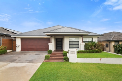 Explore Ashby Street, Oran Park, NSW - 2570 - view.com.au