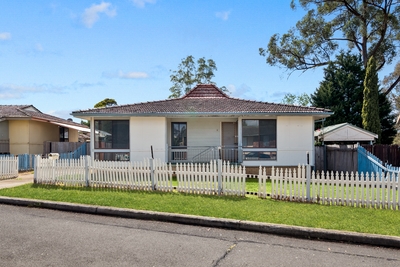 Explore Kew Way, Airds, NSW - 2560 - view.com.au
