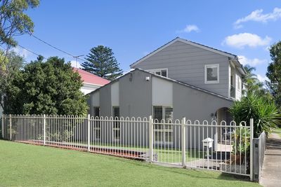Explore Wilkins Street, Turrella, NSW - 2205 - view.com.au