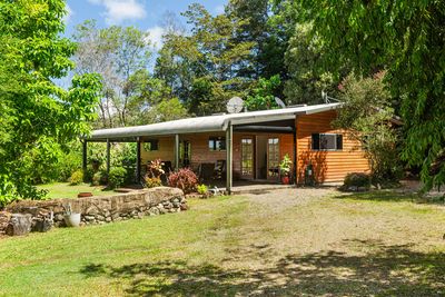Explore Bellview Drive, Ravenshoe, QLD - 4888 - view.com.au