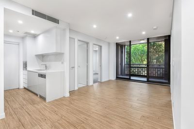 Explore George Street, Waterloo, NSW - 2017 - view.com.au